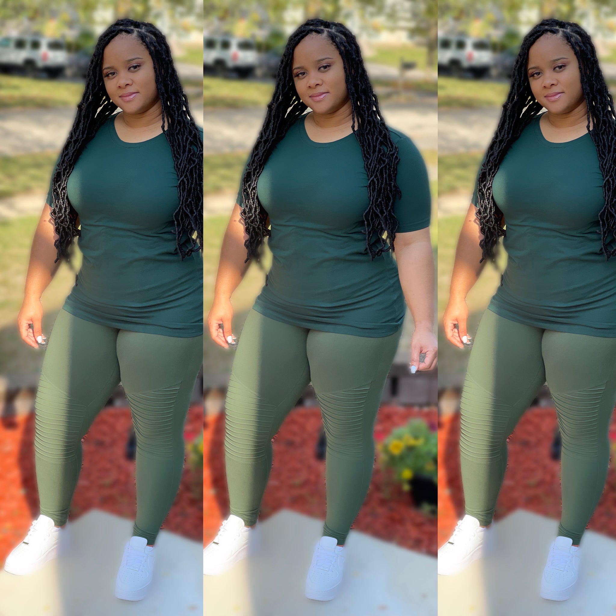 Perception Fashion®️