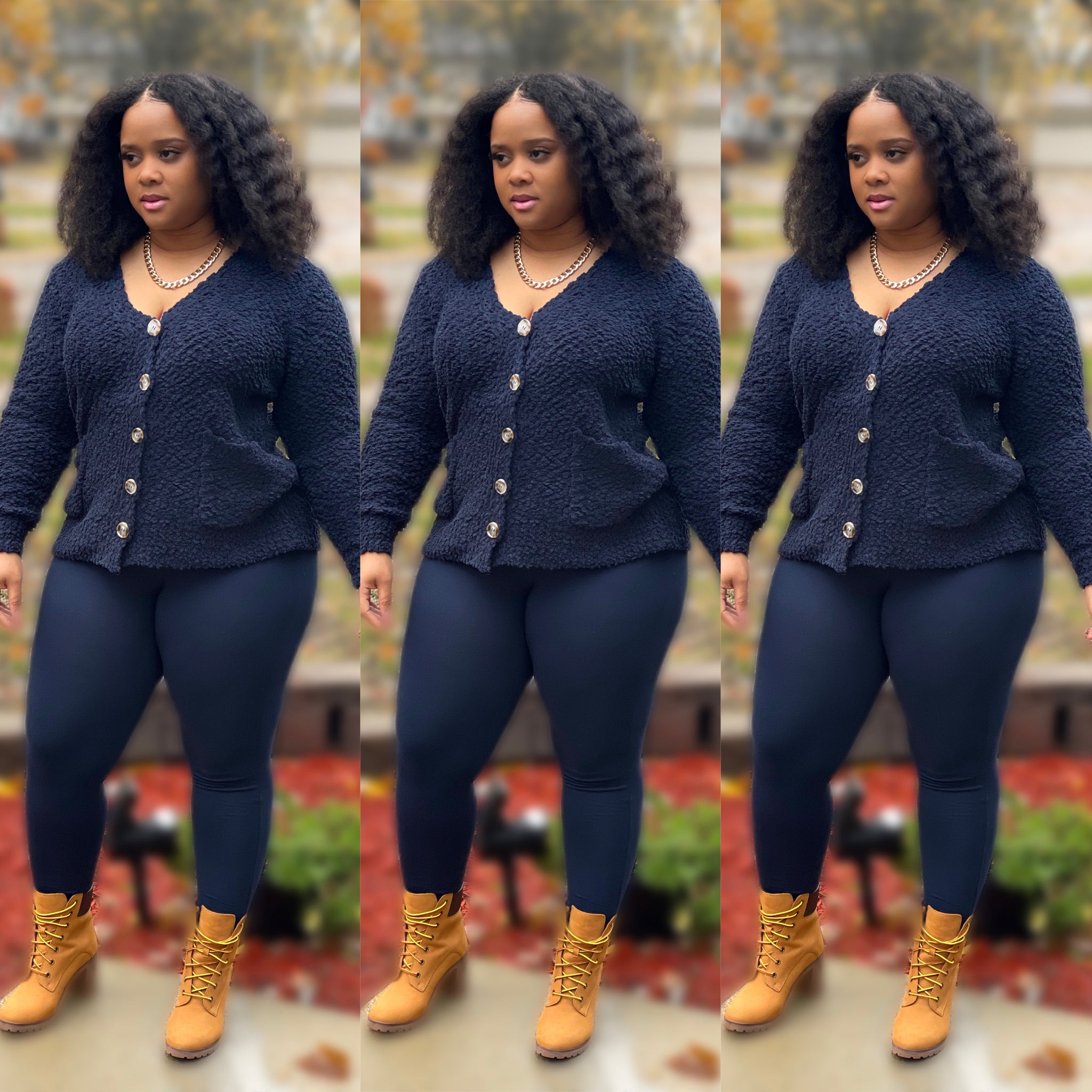 Perception Fashion®️